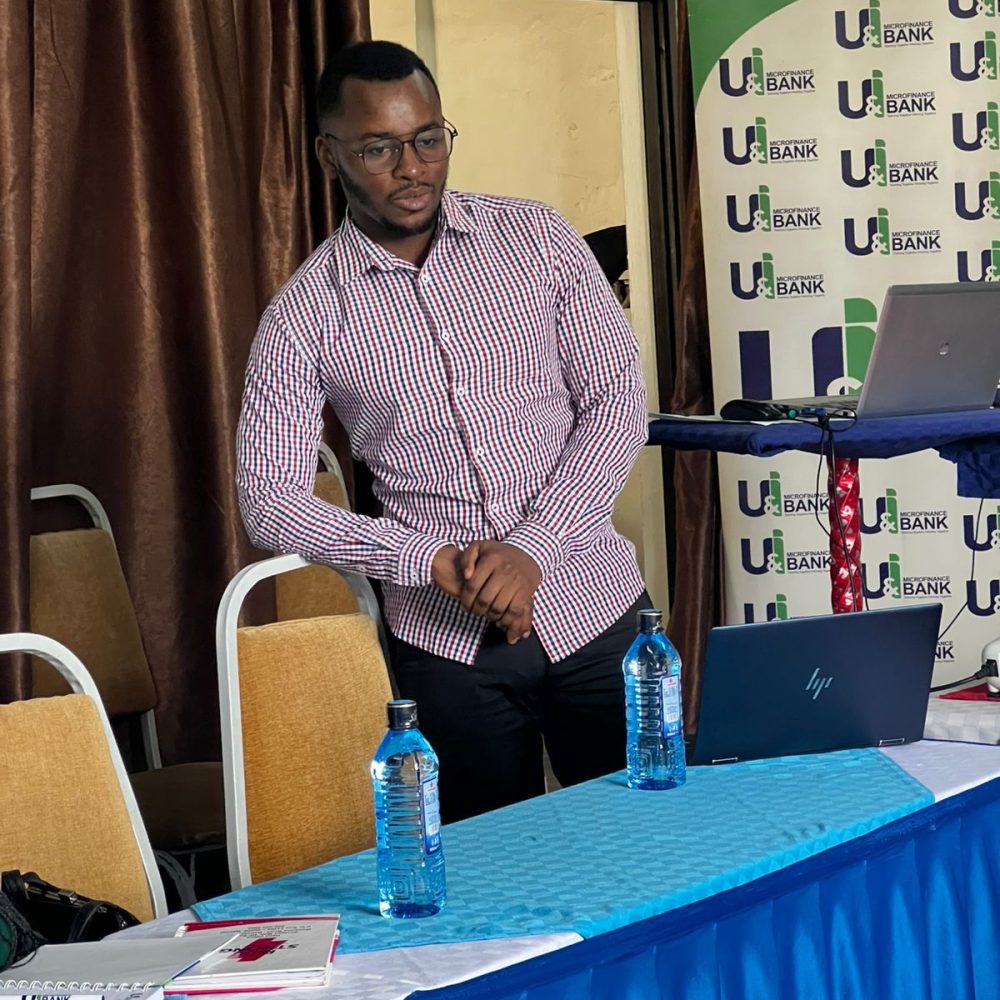 Environmental Training Program – U&I Microfinance